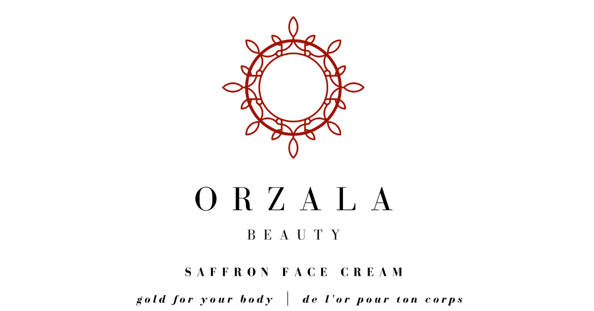 Orzala Beauty - Natural & Cruelty-Free Cosmetics
