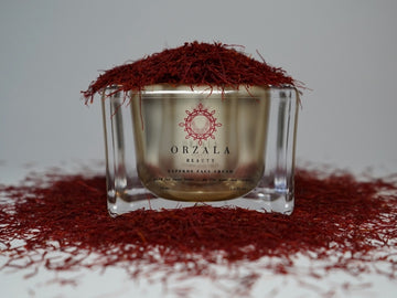 Orzala Beauty - Natural & Cruelty-Free Cosmetics